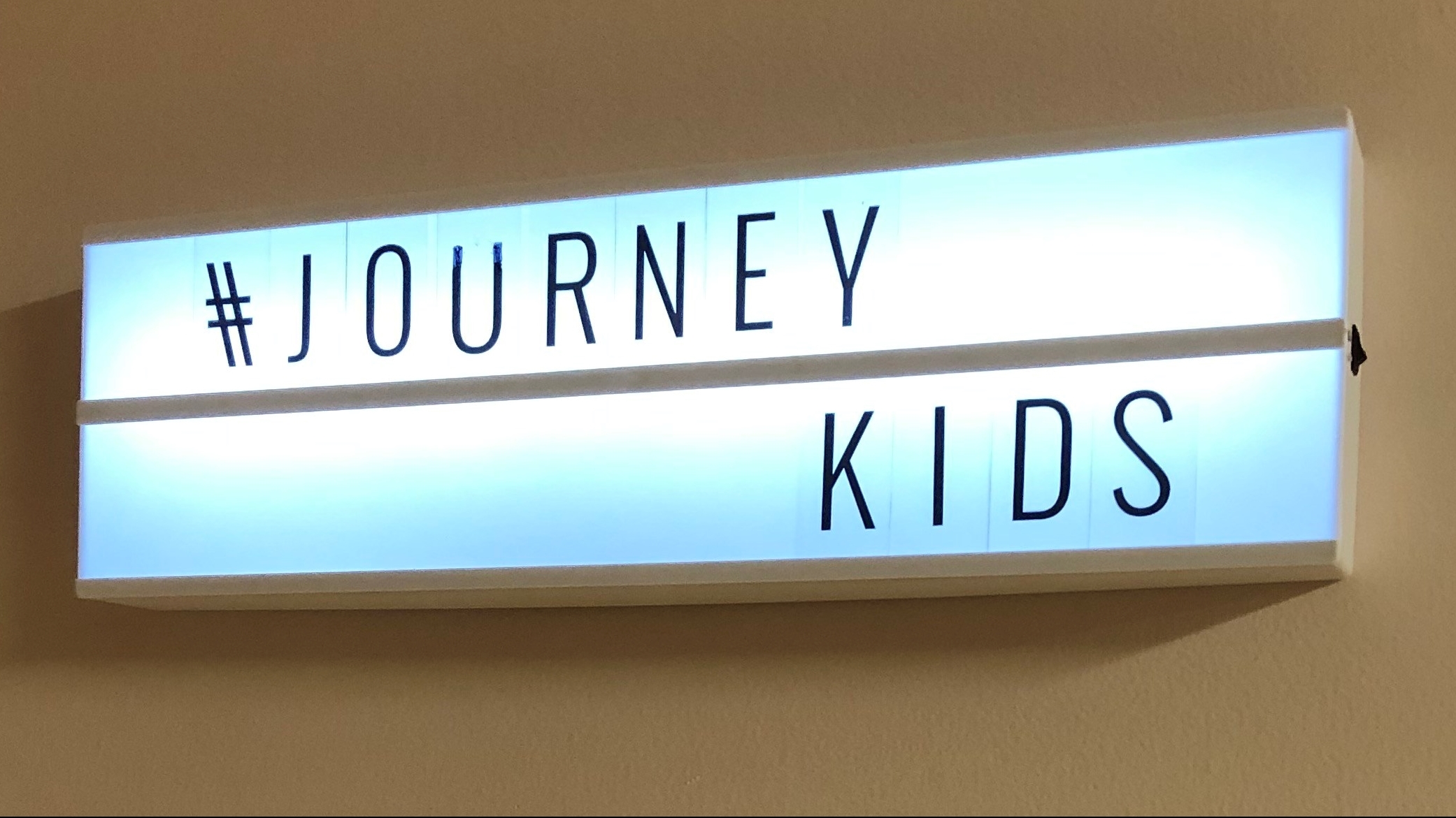 Journey Kids – Journey Church Duffield VA